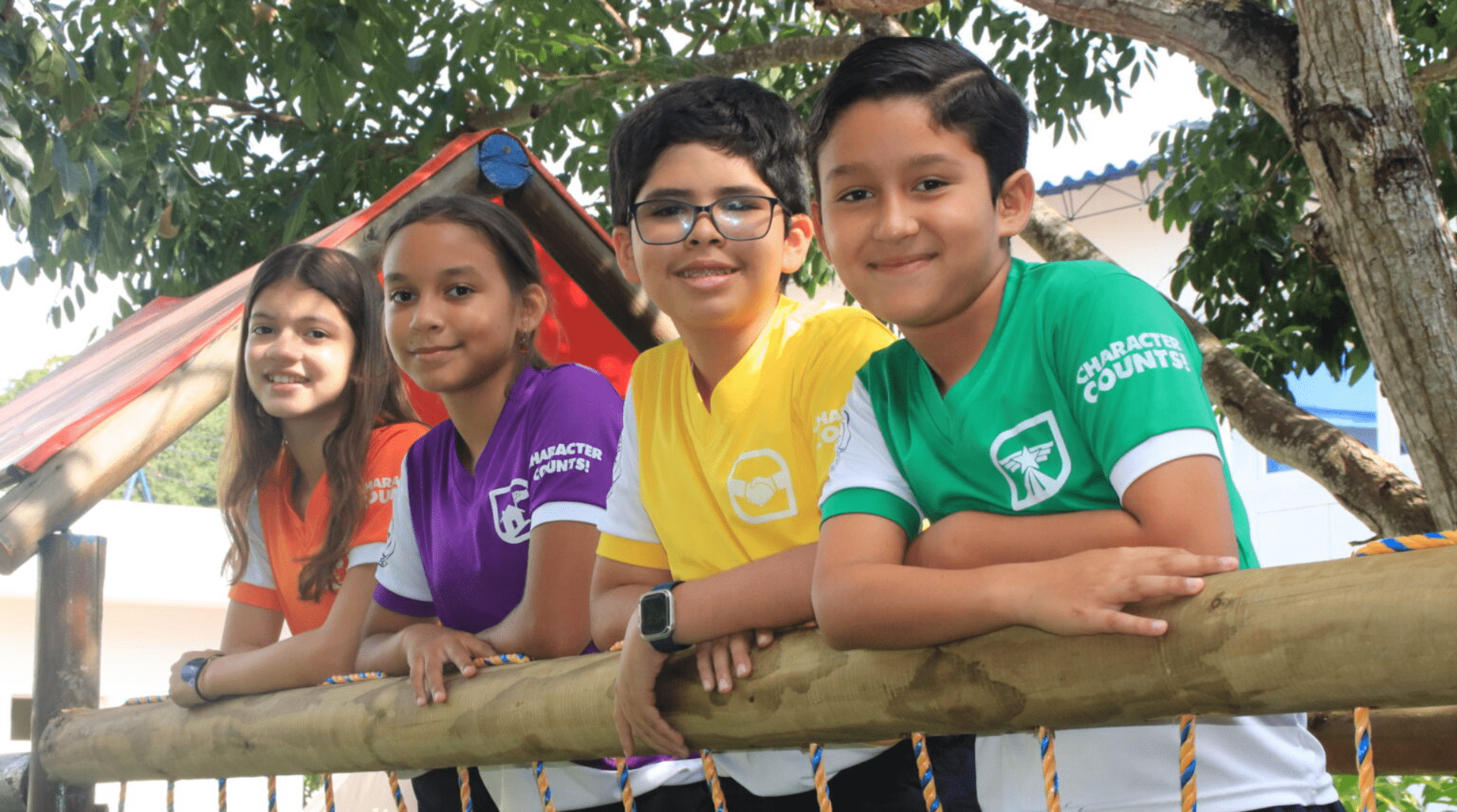 Primaria2023 – Colegio Real Royal School