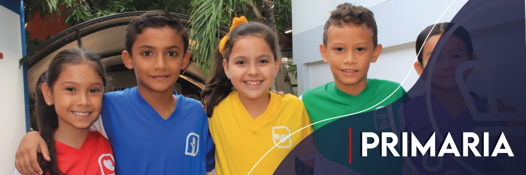 Primaria2023 – Colegio Real Royal School