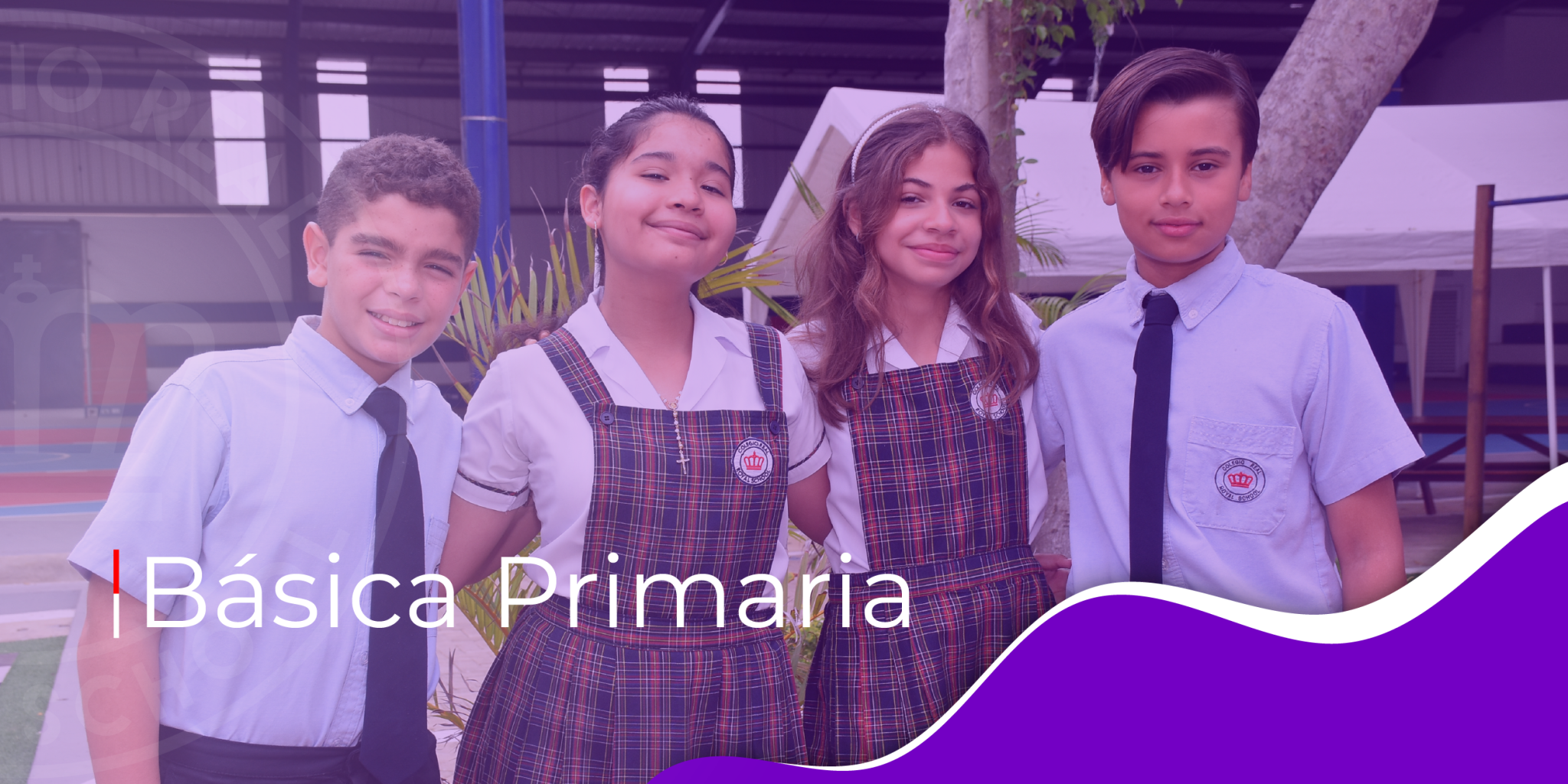 Primaria2023 – Colegio Real Royal School