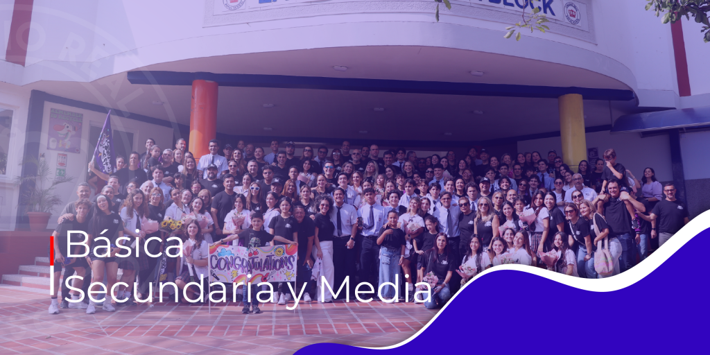 Secundaria2023 – Colegio Real Royal School