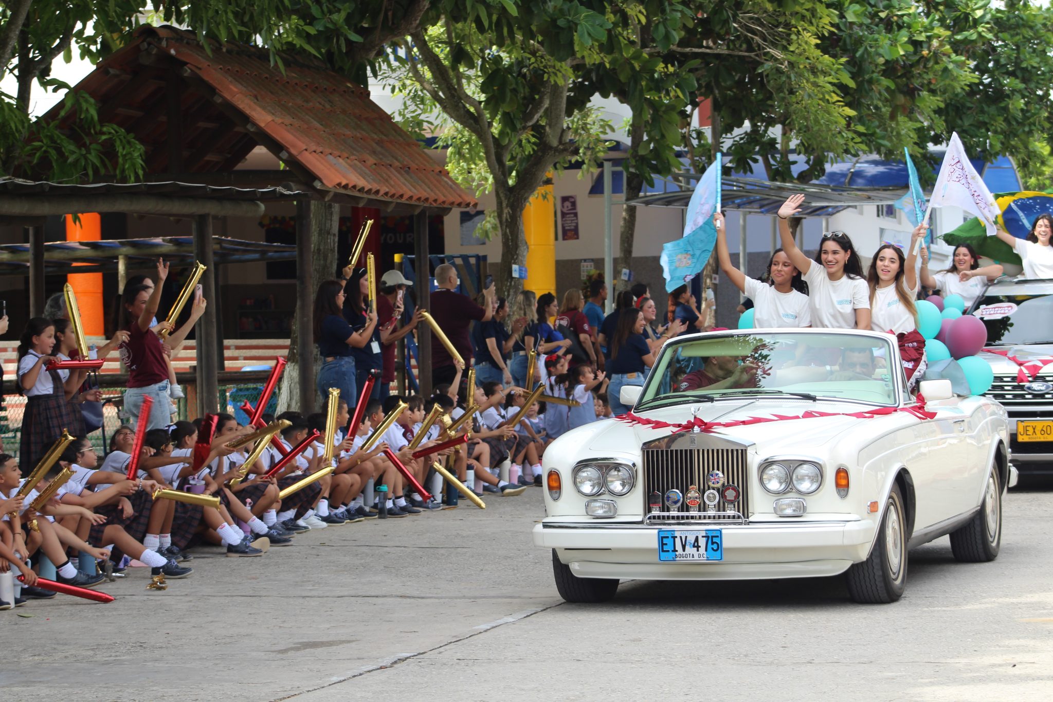 Internacional – Colegio Real Royal School