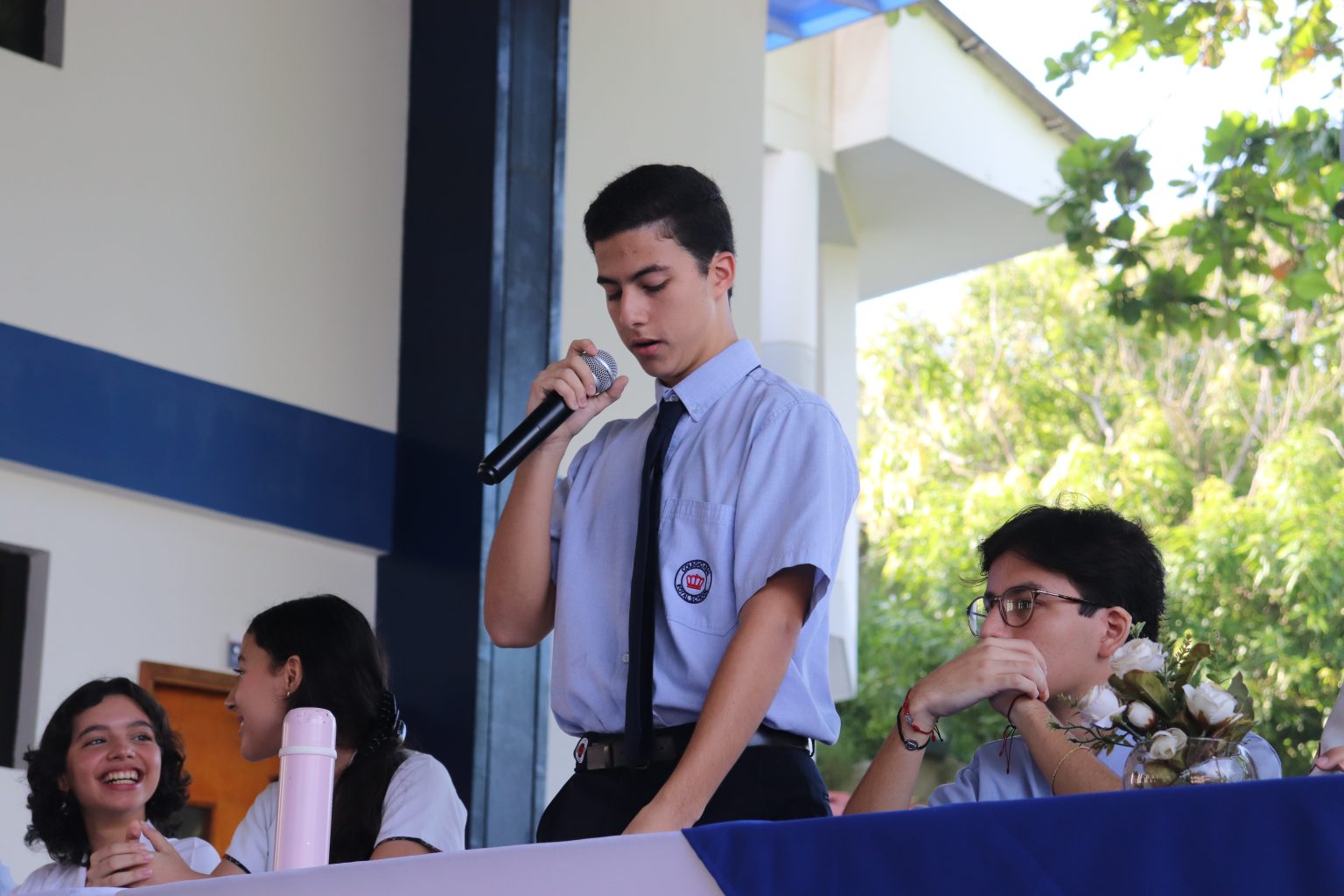 Internacional – Colegio Real Royal School